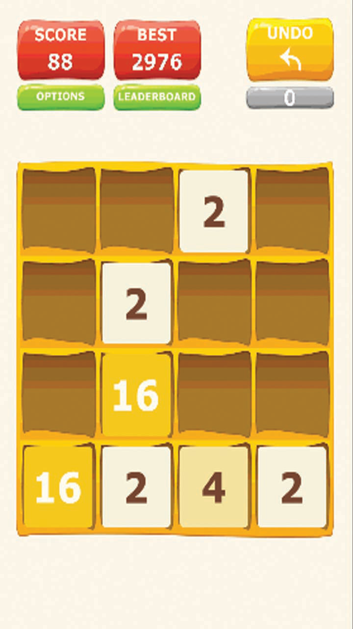 Power Of 2048 Tiles : Amazon.co.uk: Apps & Games