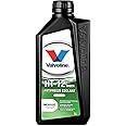 Valvoline Anticongelante Coolant HT-12 Green Ready-to-Use, 1 L : Amazon ...