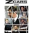 Z Cars [DVD]: Amazon.co.uk: James Ellis, John Slater, Douglas Fielding ...