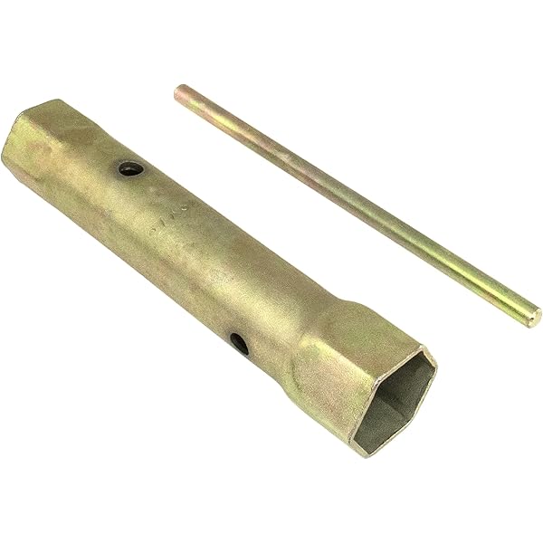 Tubular Box Spring Kembali Nut Tap Wrench Set 18 Mm-21 Mm, 57% OFF