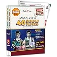 Educart ICSE Class 10 Sample Papers 2025 (Set of 8 Subjects Books ...