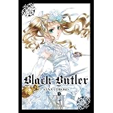 Black Butler, Vol. 14: Volume 14 (BLACK BUTLER GN) : Toboso, Yana ...
