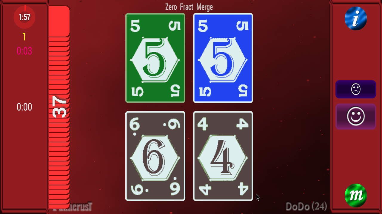 DoDo (24) - a math game for everyone! : Amazon.co.uk: Apps & Games