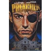 Preacher deluxe (Vol. 4) : Ennis, Garth, Dillon, Steve: Amazon.it: Libri