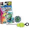 HASBRO Beyblade QS Chain Kerbeus F6804ES0 : Amazon.co.uk: Toys & Games