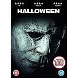 Halloween: The Complete Collection (Eight Disc Box Set) [DVD]: Amazon ...