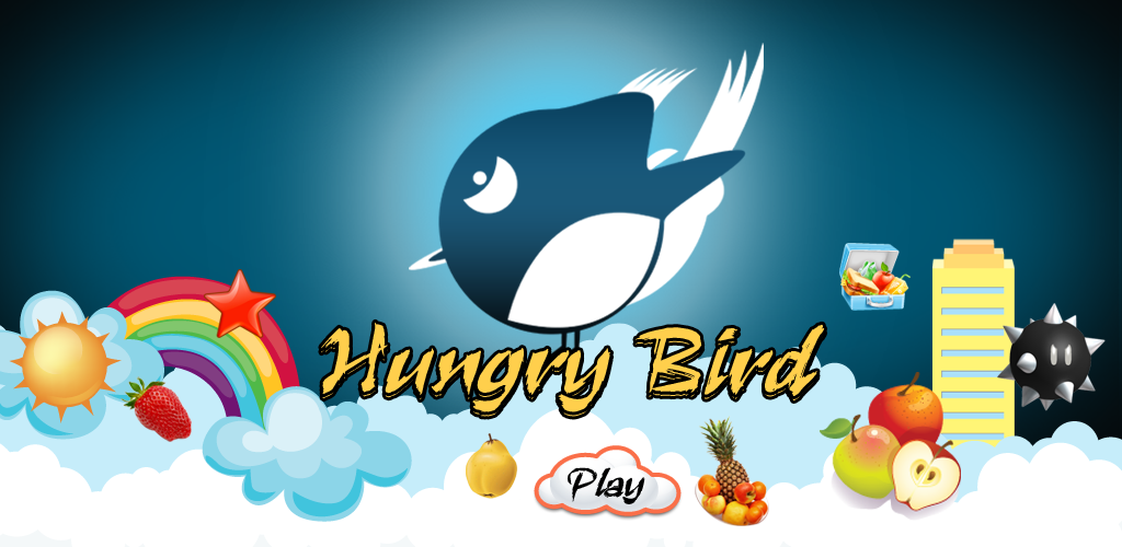 Hungry Birds Game: Amazon.de: Apps für Android