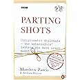Parting Shots: Amazon.co.uk: Parris, Matthew: 9780670919291: Books