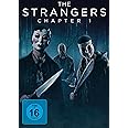 The Strangers - Chapter 1 : Bown, Ryan, Basso, Gabriel, Shenton, Rachel ...