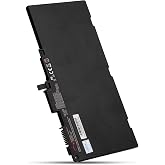 Lapcare CS03XL Battery for HP Elitebook 745 755 840 848 850 G3