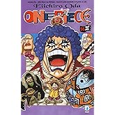 One piece (Vol. 55) : Oda, Eiichiro: Amazon.it: Libri