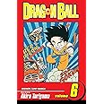 Dragon Ball, Vol. 6 : Akira Toriyama: Amazon.in: Books