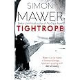 Tightrope (Marian Sutro): Amazon.co.uk: Mawer, Simon: 9780349140742: Books