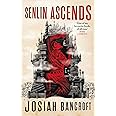 Senlin Ascends: Book One of the Books of Babel: Amazon.co.uk: Bancroft ...