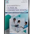 Fundamentals OF Clinical Communication A Step By Step Guide For Medical ...