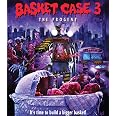Basket Case 3 [Edizione: Stati Uniti] [Italia] [Blu-ray]: Amazon.es ...