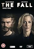 The Fall - Series 1 to 3 [Blu-ray]: Amazon.co.uk: Gillian Anderson ...