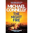 The Night Fire: Inspiration for the hit Amazon Prime series BALLARD ...