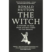 Ancient History Witches