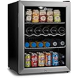 Subcold Super85 LED - Under-Counter Fridge | 85L Beer, Wine & Drinks ...