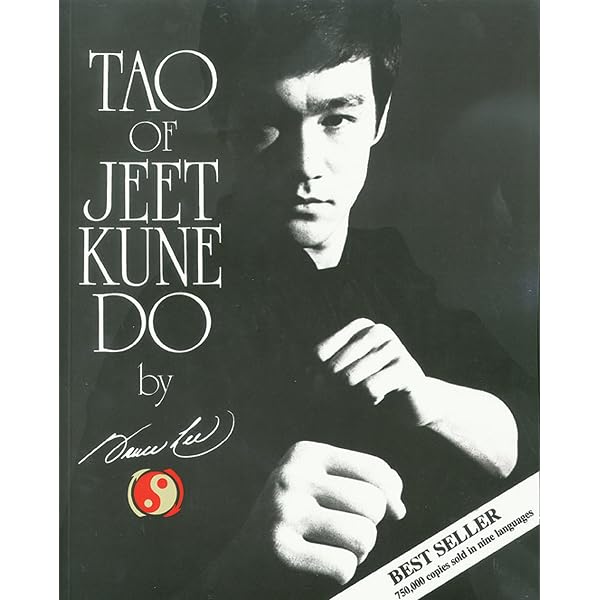 Bruce Lee Book Jeet Kune Do Hot Sale | emergencydentistry.com