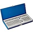 Draper Expert TX-STAR® 1/2" 40 Piece Hex & Spline Mechanics Bit Set | 3 ...