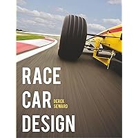 Race Car Vehicle Dynamics (Premiere Series): Amazon.co.uk: William F ...