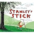 Stanley's Stick : Layton, Neal, Hegley, John: Amazon.co.uk: Books