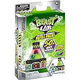 Beast Lab – Reptile Beast Creator. Add Ingredients & Follow The ...