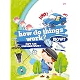 Buy Encyclopedia: How Do Things Work How? (Questions and Answers) Book ...