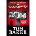 Doctor Who: Scratchman: Amazon.co.uk: Baker, Tom, Goss, James ...
