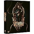 Crimes of the Future (Limited Edition 4K UHD & BD) [Blu-ray]: Amazon.co.uk: Viggo Mortensen, Léa ...