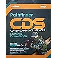 Pathfinder CDS Combined Defence Services Entrance Examination 2020 (Old ...