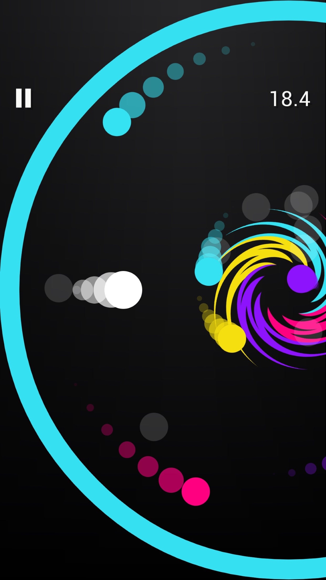 Idle Color Balls - Switch the Falling Ballz: Amazon.co.uk: Appstore for ...