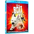 Bolt (Blu-Ray): Amazon.it: Walt Disney Studios, Chris Williams, Byron ...