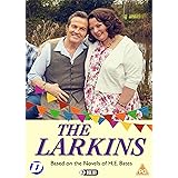 The Darling Buds Of May - Complete Series (Special Edition) [DVD]: Amazon.co.uk: David Jason ...
