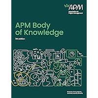 APM Body of Knowledge by Murray-Webster, Ruth