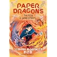 Paper Dragons: The Rise of the Sand Spirits: Book 2 : McDermott ...