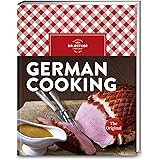 The German Cookbook: A Complete Guide to Mastering Authentic German ...