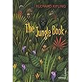 The Jungle Book (Vintage Children's Classics): Amazon.co.uk: Kipling ...