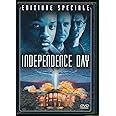 Independence Day (Special Edition) (2 Dvd): Amazon.it: WARNER BROS ...