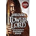 Tower Lord: Book 2 of Raven's Shadow: Amazon.co.uk: Anthony Ryan ...