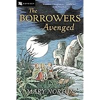 The Borrowers: Amazon.co.uk: Norton, Mary: 9781510102064: Books
