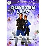 Quantum Leap - The Complete Collection [DVD]: Amazon.co.uk: Scott ...