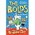 The Bolds to the Rescue : Clary, Julian, Roberts, David: Amazon.co.uk ...