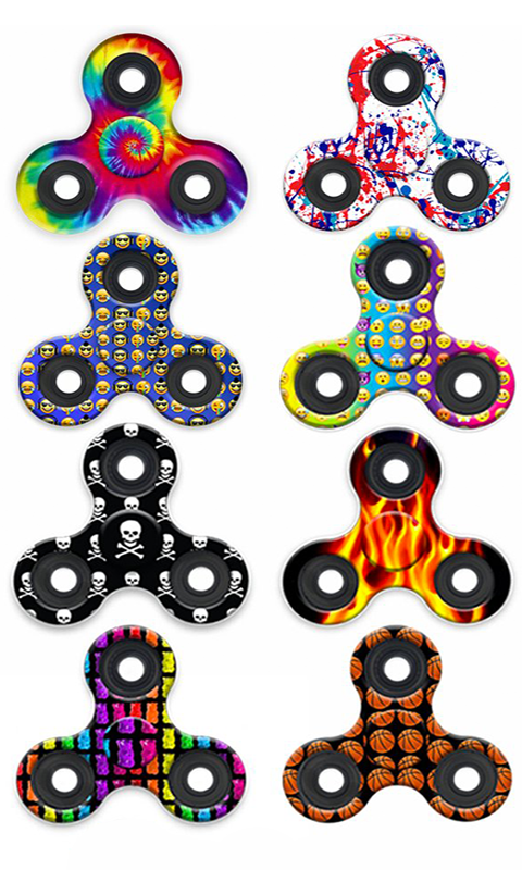 Fidget Spinner : Amazon.co.uk: Apps & Games