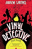 The Vinyl Detective: Written in Dead Wax eBook: Cartmel, Andrew: Amazon ...