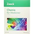 Chemie für Mediziner : Zeeck, Axel, Zeeck, Axel, Grond, Stephanie ...