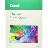 Chemie für Mediziner : Zeeck, Axel, Zeeck, Sabine Cécile, Grond ...
