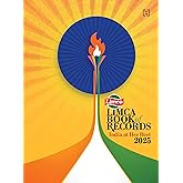 Guinness World Records 2025 : Guinness World Records: Amazon.in: Books